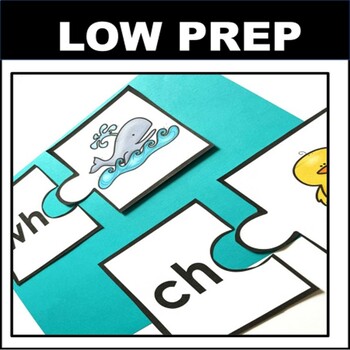 Early Finishers Fast Finishers Phonics Activities Kindergarten | Made ...