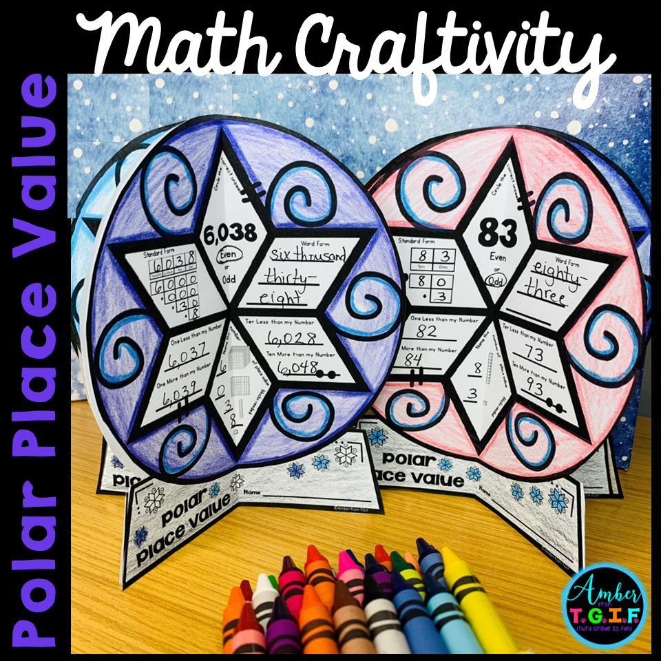 Multiplication Arrays | Array City Math Craft Activities | Made By Teachers