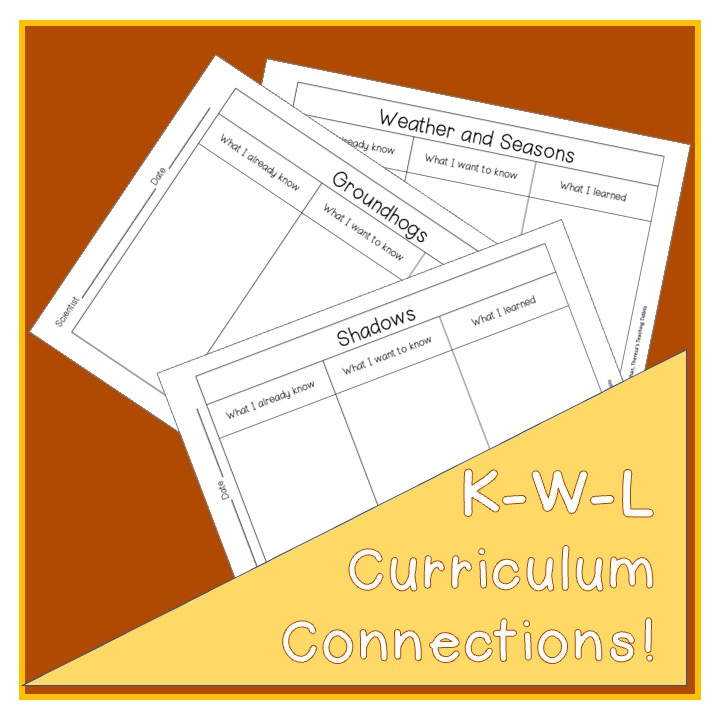 Groundhog Day Poem and Activities | Made By Teachers