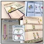 Social Skills and conversation Interactive Notebook pragmatic ...