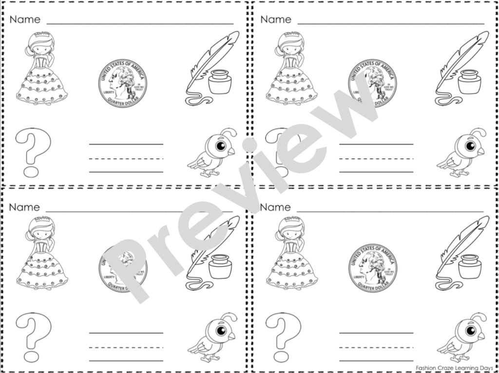 Letter Sound Recognition Exit Slips | Made By Teachers