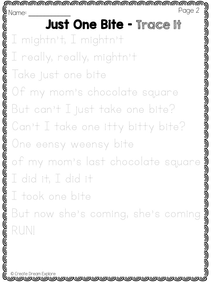 Poem of the Week Set 3 | Made By Teachers