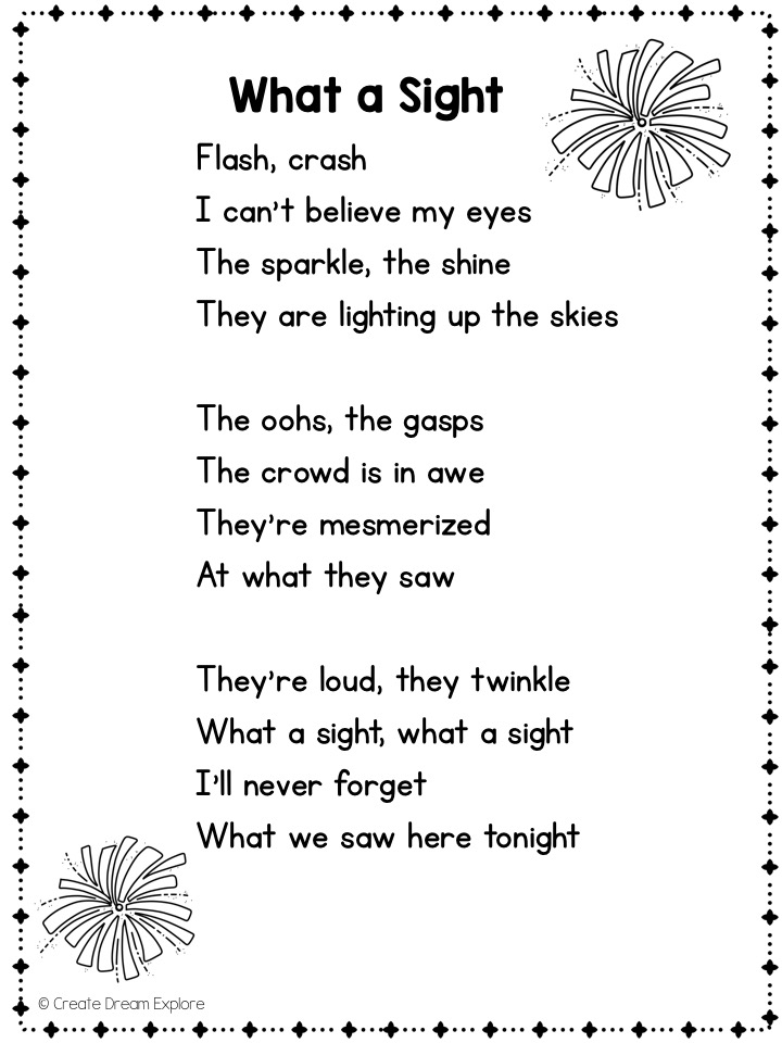 Poem of the Week Set 4 | Made By Teachers