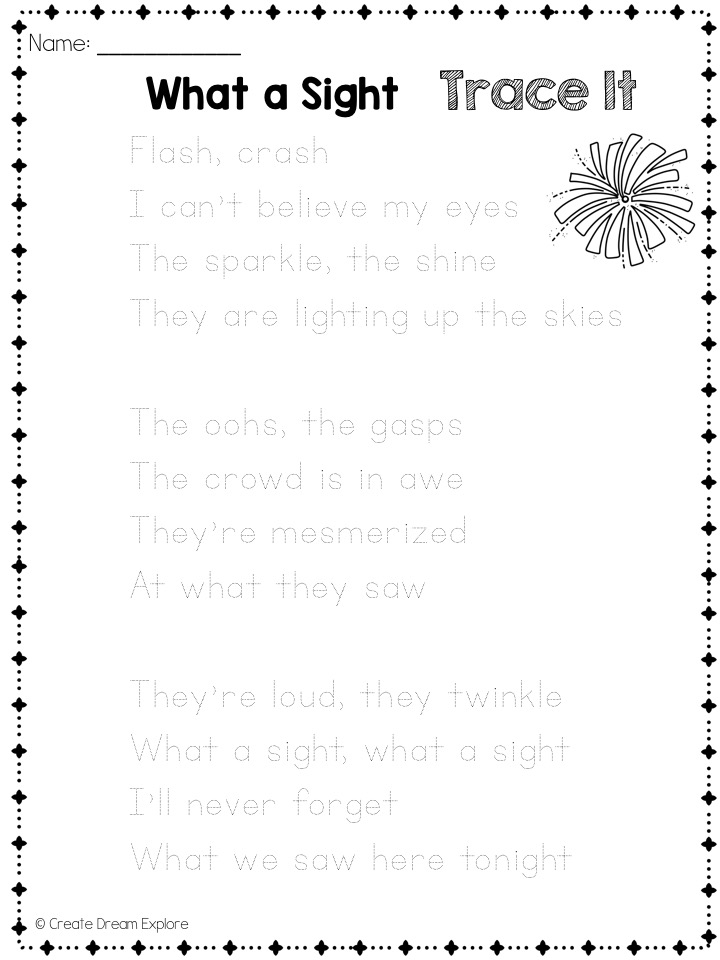Poem of the Week Set 4 | Made By Teachers