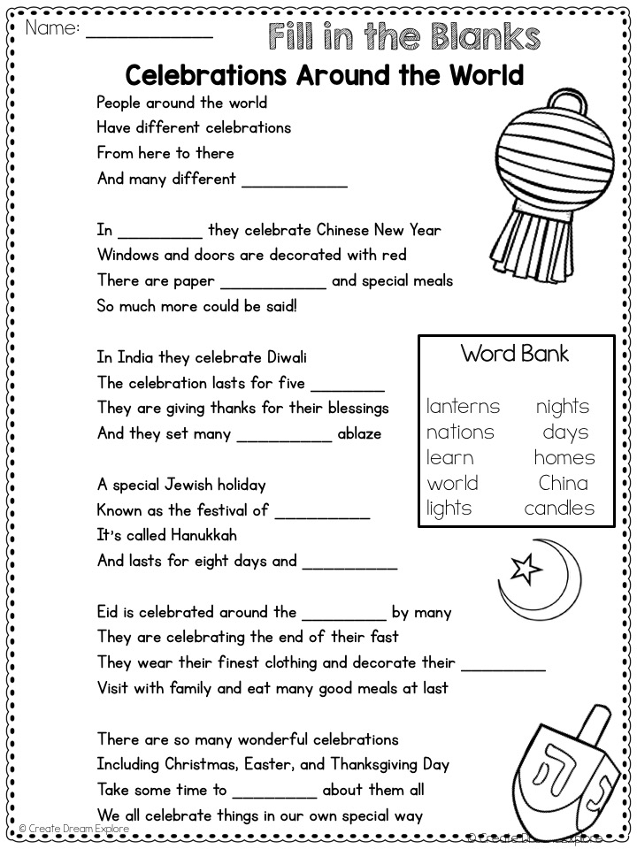 Poem of the Week Set 5 | Made By Teachers