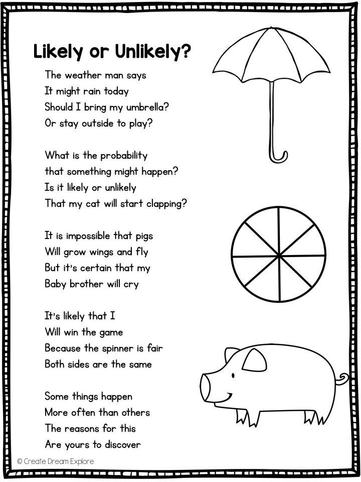 Poem of the Week Set 8 | Made By Teachers