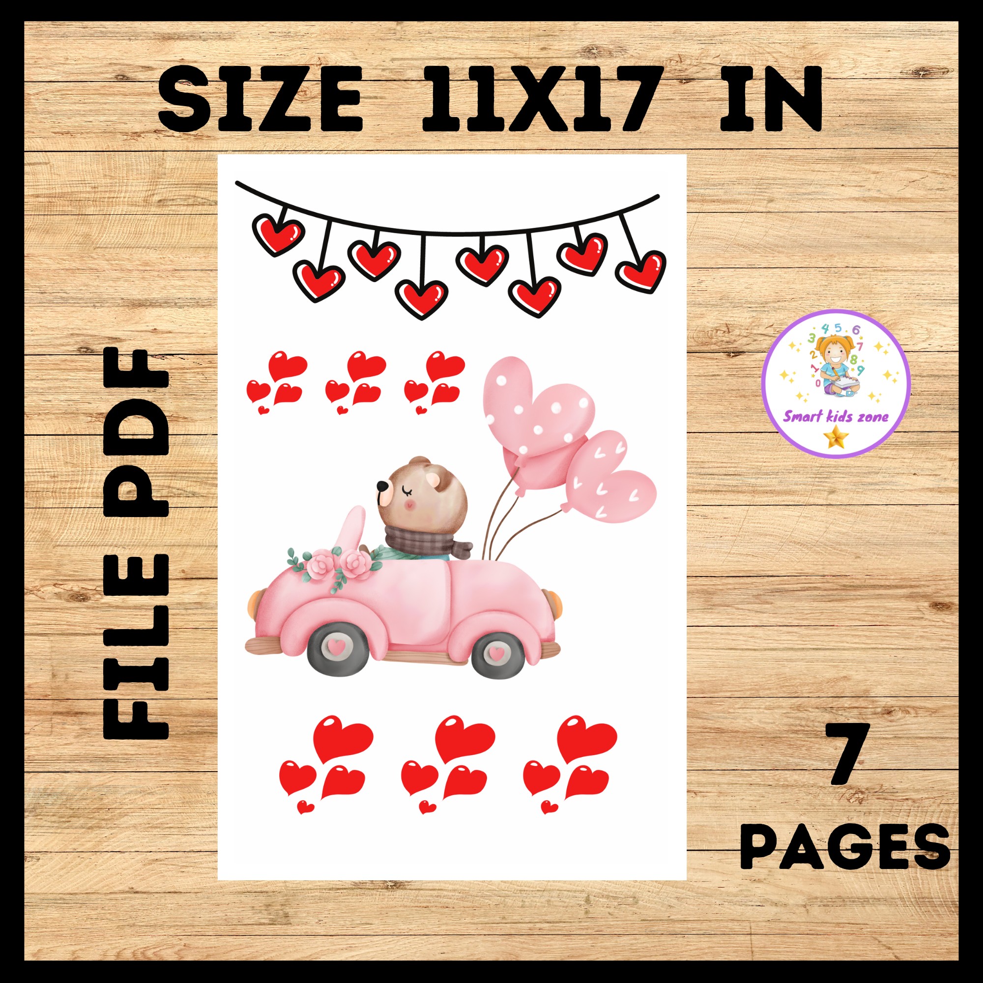 Valentine's Day Classroom Posters | Kindness Classroom Posters | Made ...