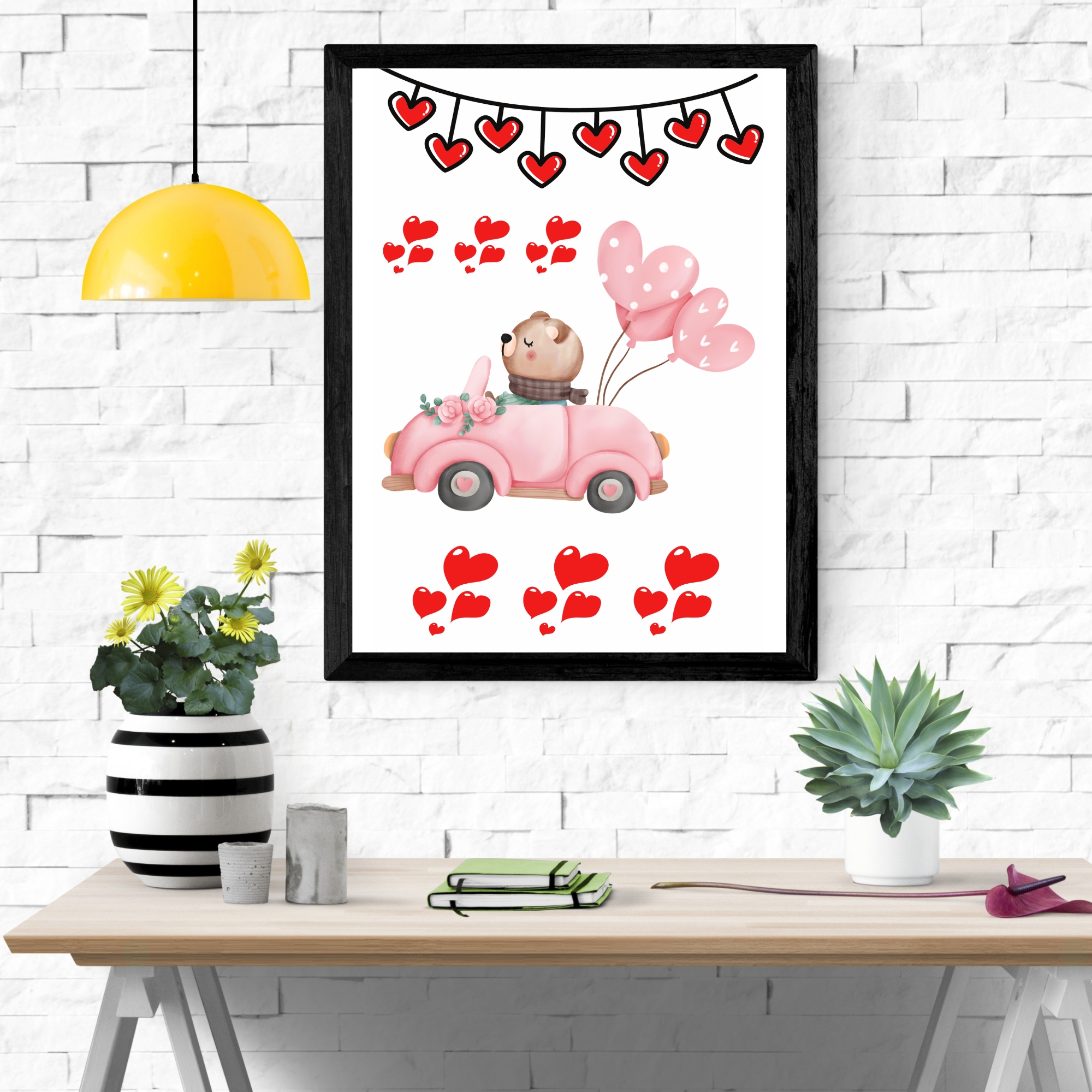 Valentine's Day Classroom Posters | Kindness Classroom Posters | Made ...