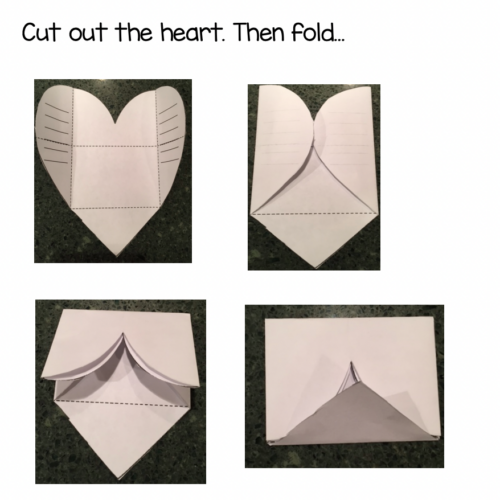 Valentine's Day 1st & 2nd Grade MATH WRITING & PHONICS Bundle | Made By ...