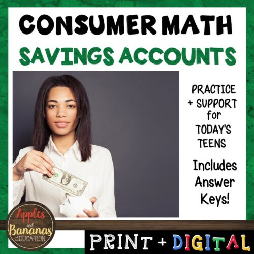 Smart Shopping | Made By Teachers