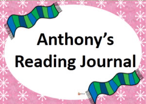 Editable Labels for Journals, Notebooks, and Folders Winter Theme ...