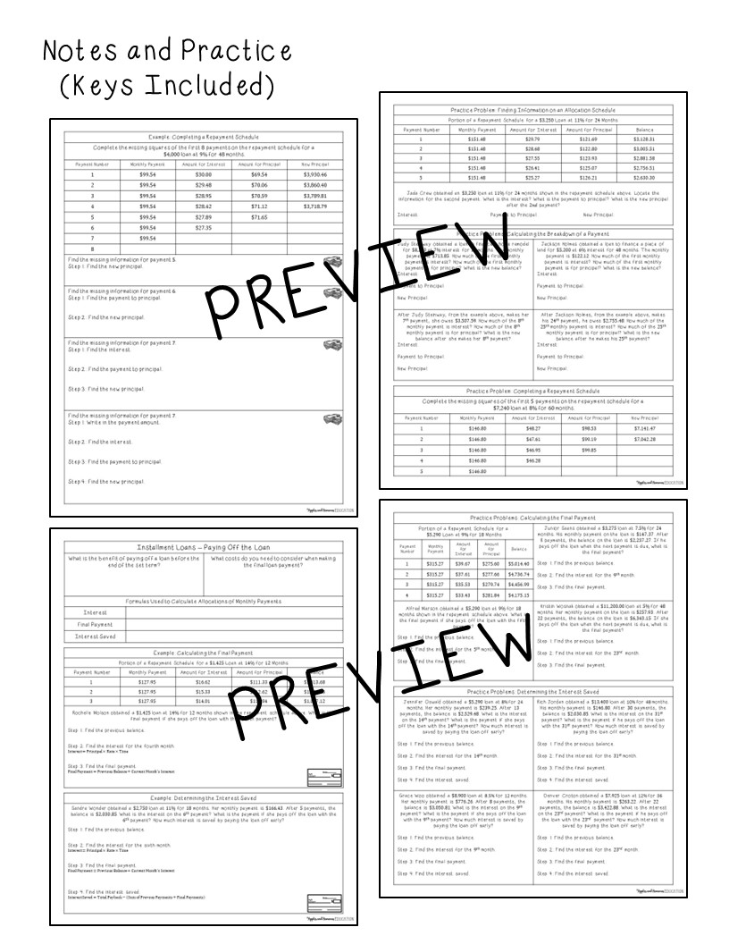 Loans | Made By Teachers