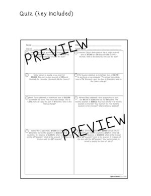 Loans | Made By Teachers