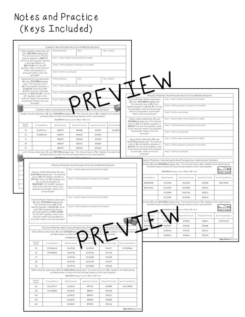 Buying a Home | Made By Teachers