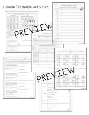 Investing | Made By Teachers