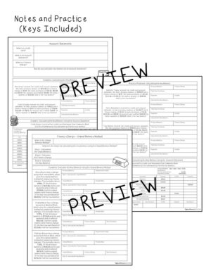 Consumer Math Bundle | Made By Teachers