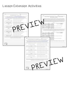 Consumer Math Bundle | Made By Teachers