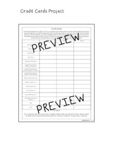 Consumer Math Bundle | Made By Teachers