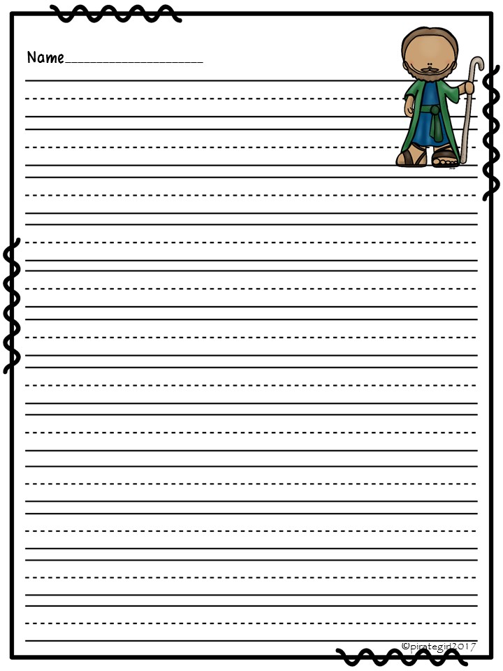 Devotions Weekly: Moses | Made By Teachers