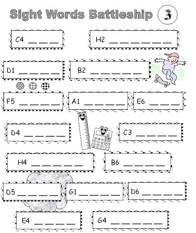 Second Grade SUBSTITUTE Packet (15 Worksheets) | Made By Teachers