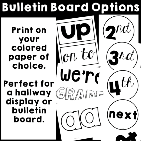 3rd Grade Math Craft Review Activities | Hot Air Balloon Theme - Made ...