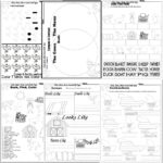 Click Clack Moo Cows that Type Book Companion Reading Comprehension ...