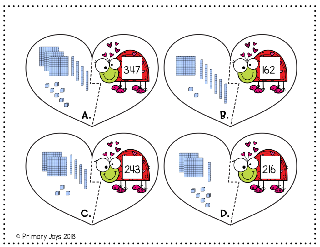 Place Value Puzzles | Made By Teachers