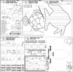 Clark the Shark Book Companion Reading Comprehension | Made By Teachers