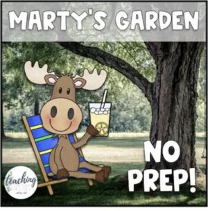 Close Reading Passages FREE – Fiction & Non-Fiction No Prep Samples ...