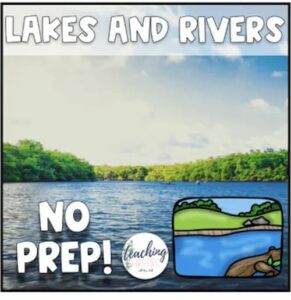 Close Reading Passages FREE – Fiction & Non-Fiction No Prep Samples ...