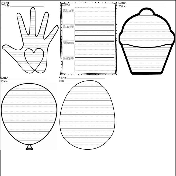 Daily Writing Journal Prompts BUNDLE | Year 12 Months 300 Prompts ...