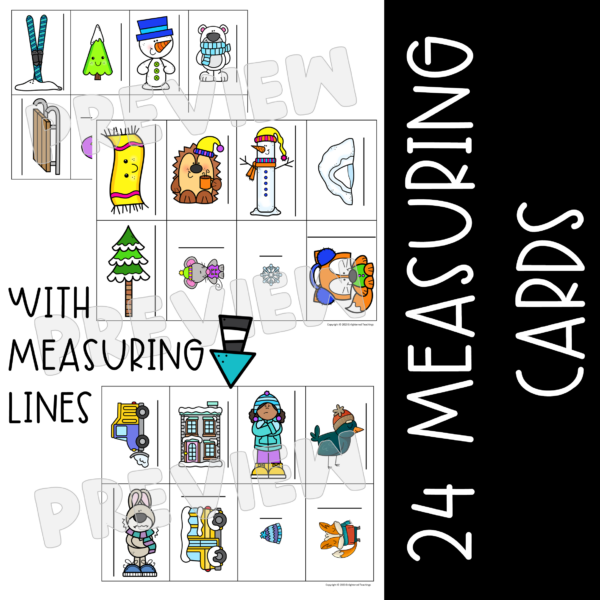 Winter Measurement Games Non Standard Measuring Winter Measurement ...