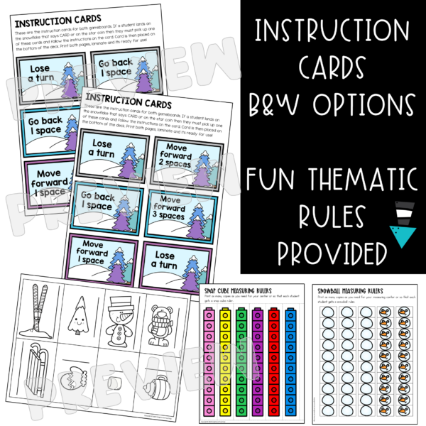 Winter Measurement Games Non Standard Measuring Winter Measurement ...