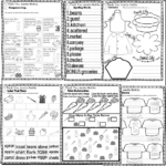 Thank You, Amelia Bedelia Book Companion Reading Comprehension ...