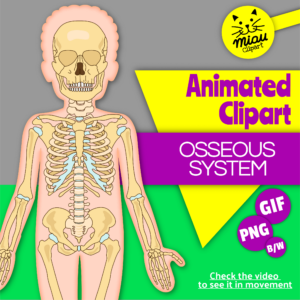 Miau Clipart | Made By Teachers