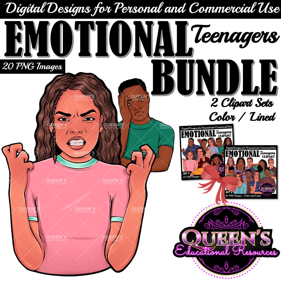 Teenagers Clipart, Teen Clipart, Mature Teens Clipart, Teenagers ...