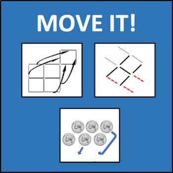 Math Puzzles for Early Finishers: Set 3 | Made By Teachers