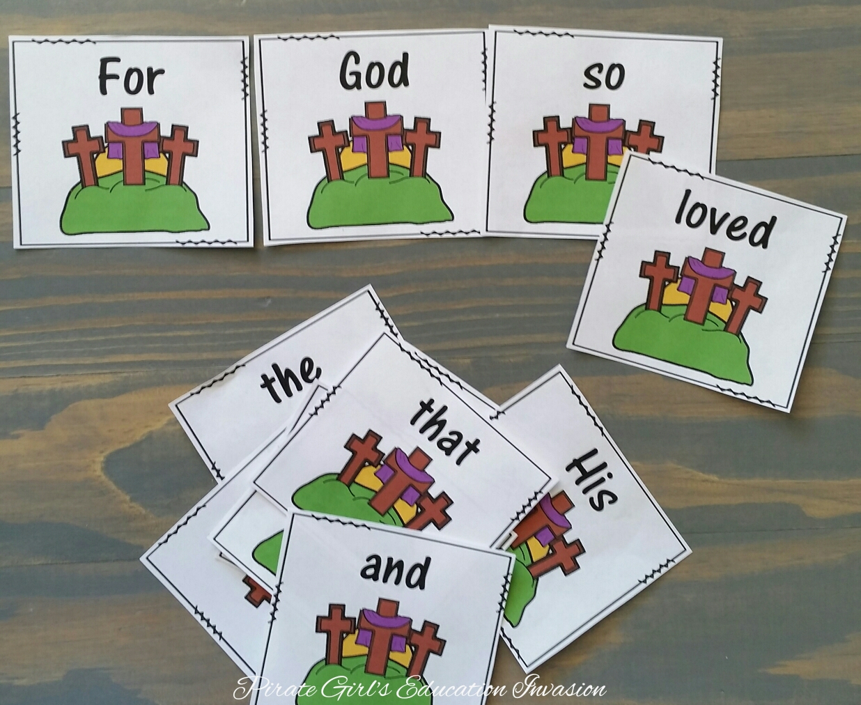 Devotions Weekly: Easter | Made By Teachers