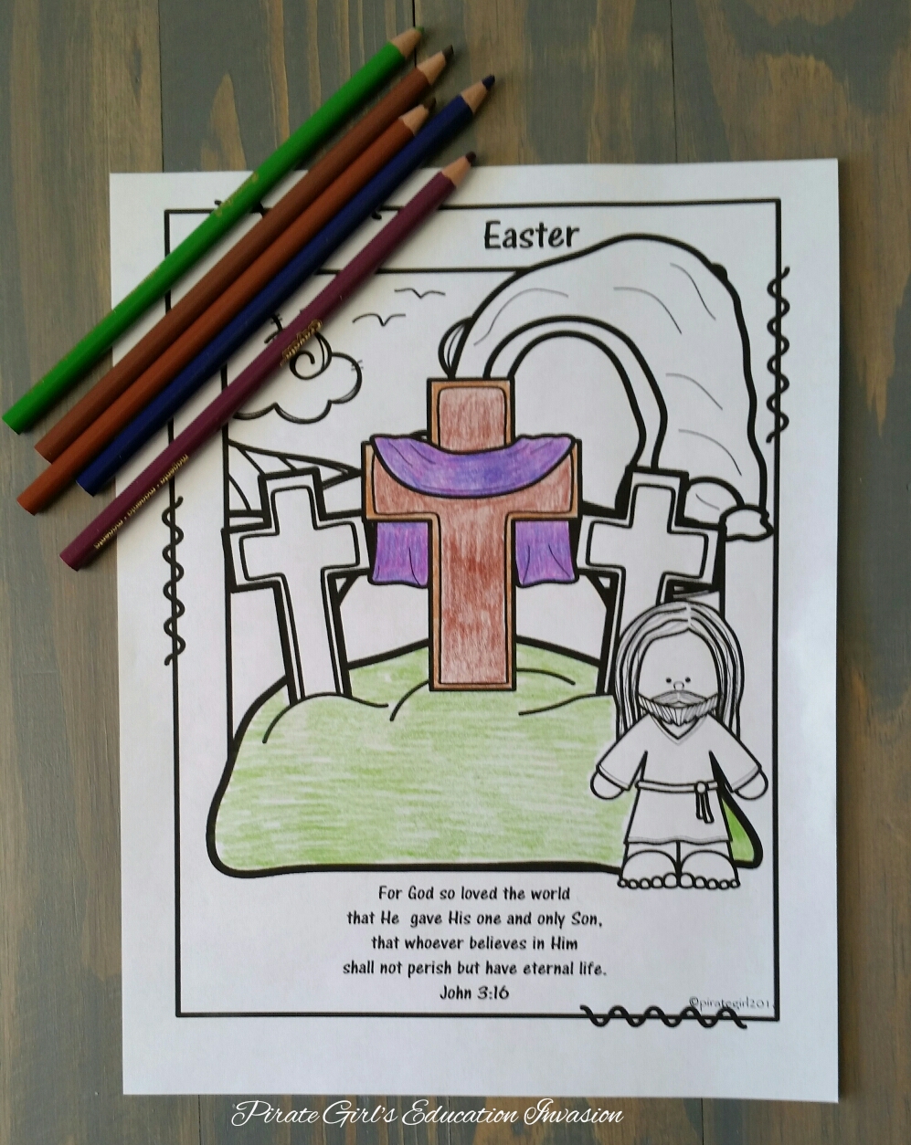 Devotions Weekly: Easter | Made By Teachers