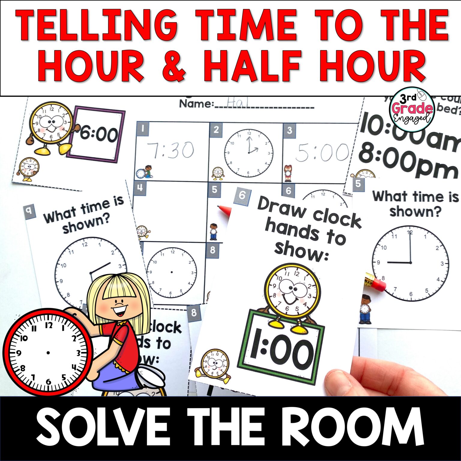 Math | Made By Teachers