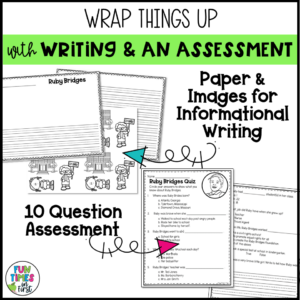 Ruby Bridges Activities - Little Books, Timelines, Crown Craft and More ...