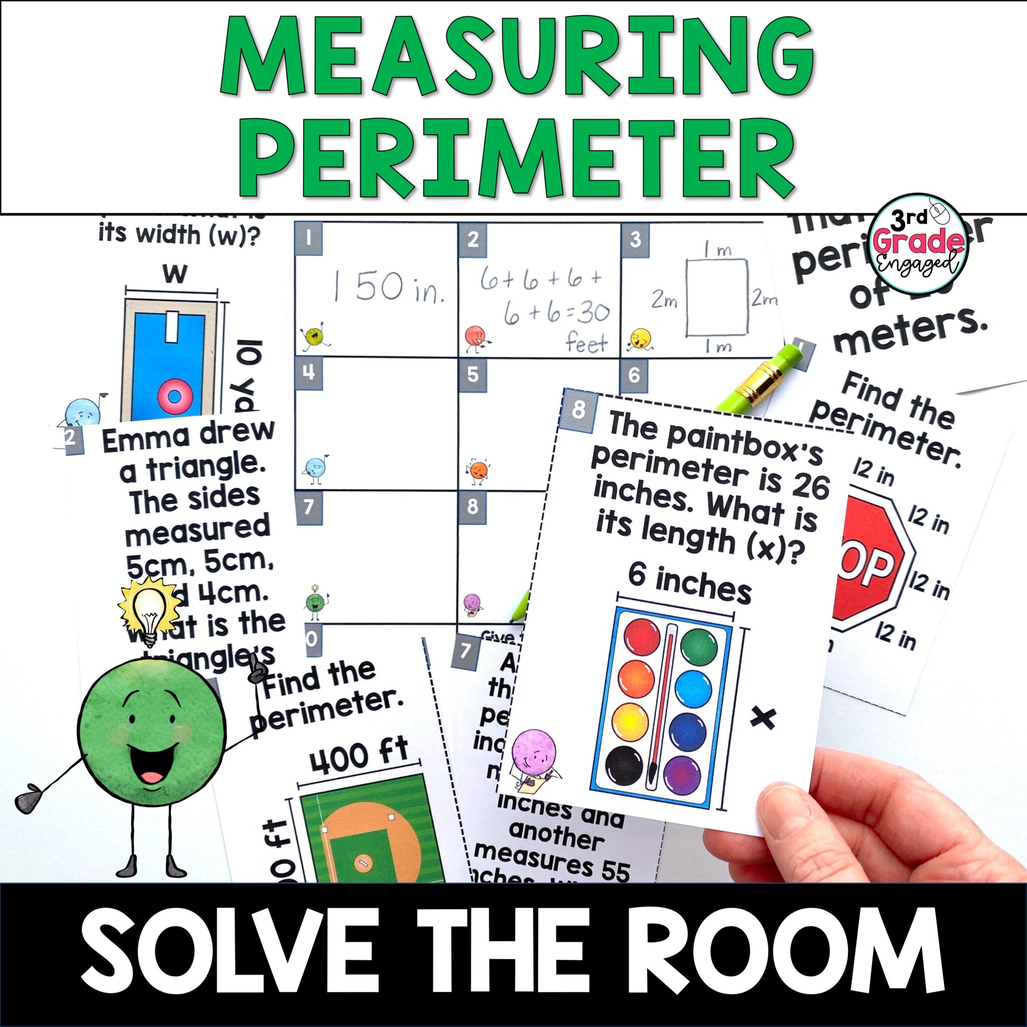 Math | Made By Teachers