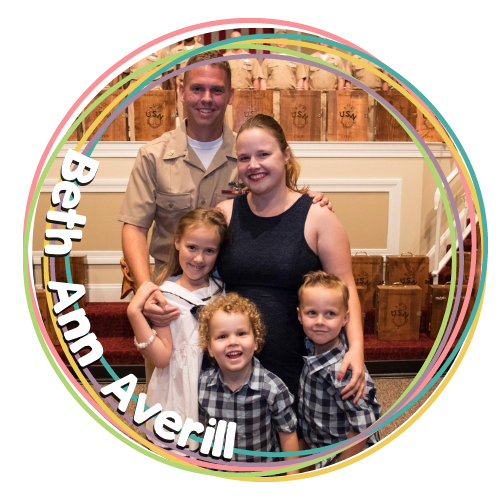 Beth Ann Averill | Made By Teachers