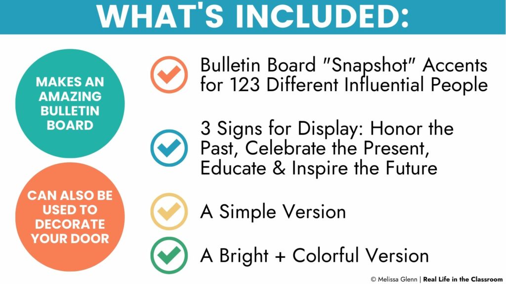 Black History Month Bulletin Board | Made By Teachers