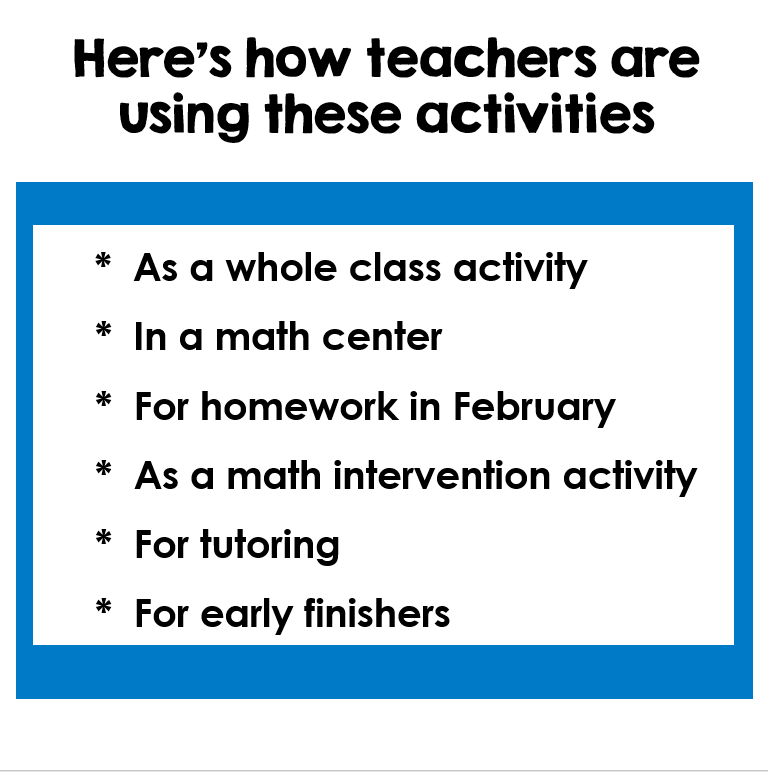 Groundhog Day 120 Chart Math Game and Printable - Ten More Ten Less ...