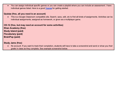 7th Science Lesson Kinetic Energy Transfer OAS 7.PS3.5 NGSS MS-PS3-5 ...