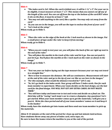 8th Science Lesson Newton's Third Law OAS 8.PS2.1 NGSS MS-PS2-1 | Made ...