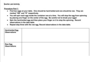 8th Physical Science Lesson Plans Bundle OAS NGSS | Made By Teachers