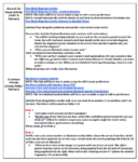 8th Physical Science Lesson Plans Bundle OAS NGSS | Made By Teachers