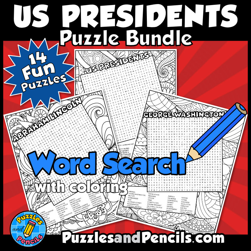 Mount Fuji Word Search Puzzle Activity Page with Coloring | World ...